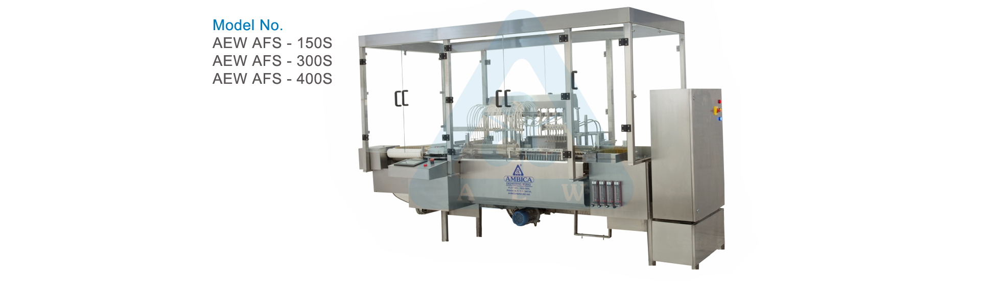 Ambica Engineering Works