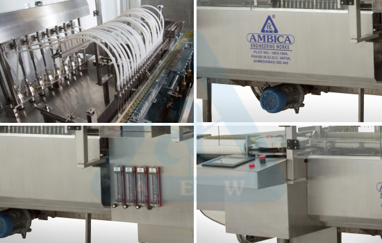 Ambica Engineering Works